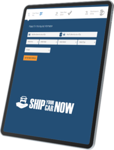 Consumer | Ship A Car | Ship Your Car Now